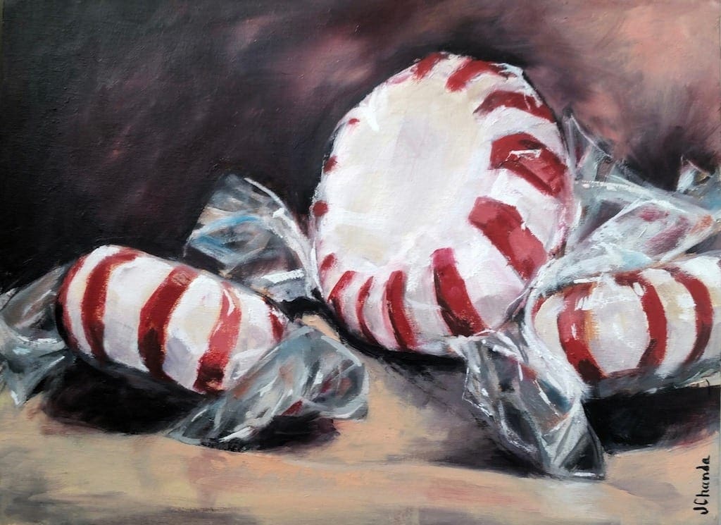 What it Means to be an Artist