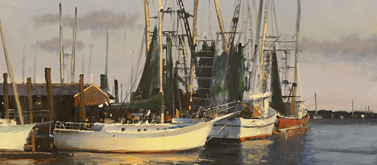 OPA – Oil Painters of America – Dedicated to the preservation of ...