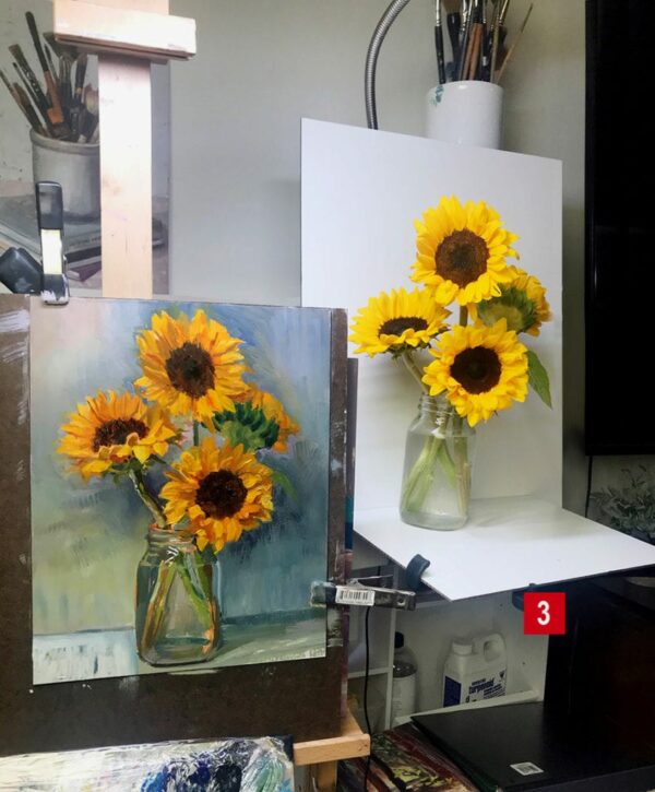 Making Your Creative Space Work for You