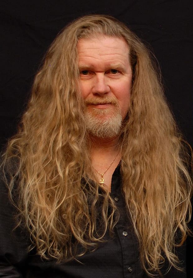 Brian Slawson OPA