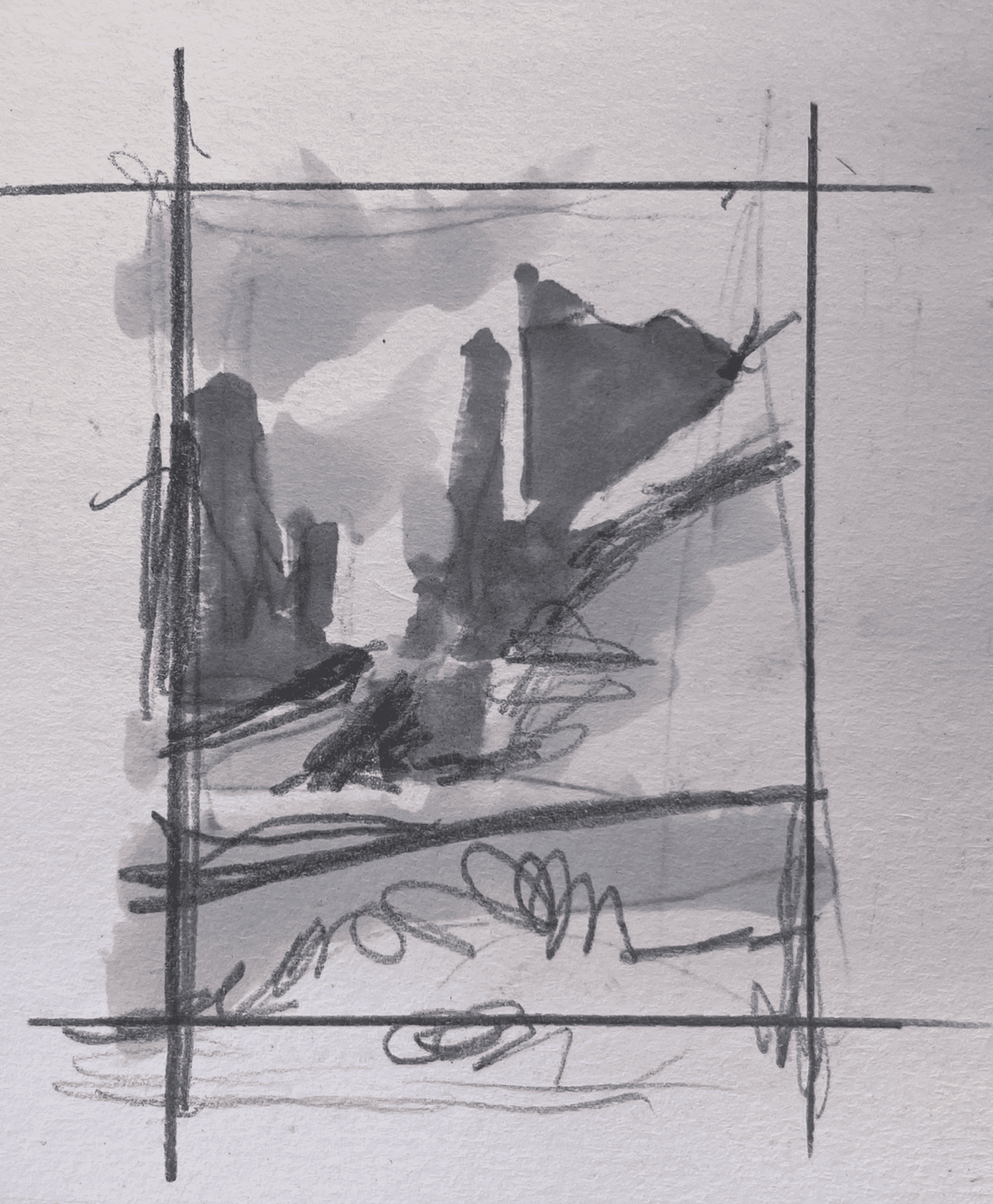 DYNAMIC SYMMETRY – And how I incorporate it into my plein air and ...