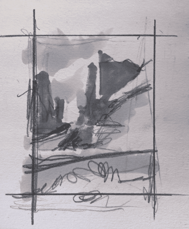 DYNAMIC SYMMETRY – And how I incorporate it into my plein air and ...