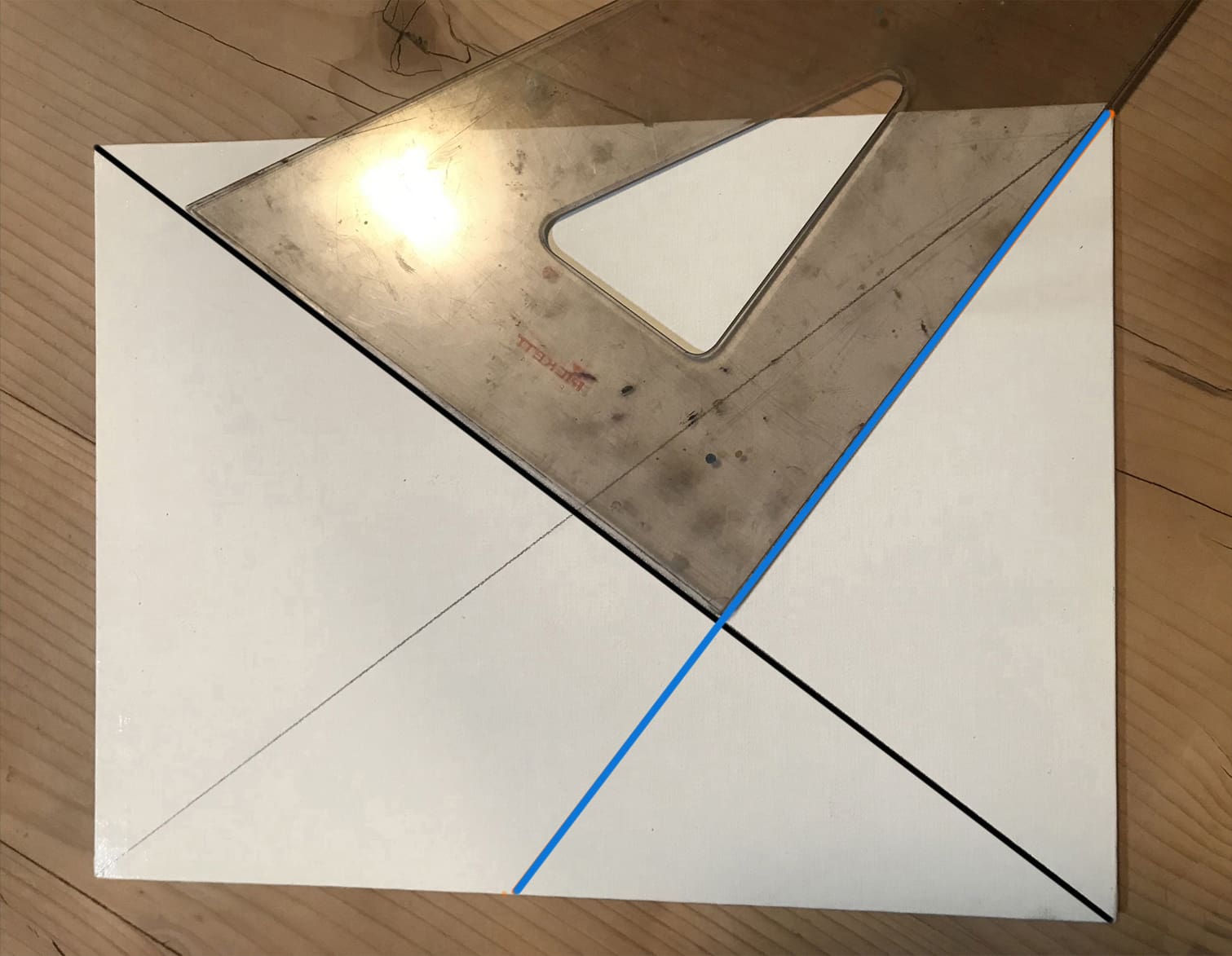 DYNAMIC SYMMETRY – And how I incorporate it into my plein air and ...