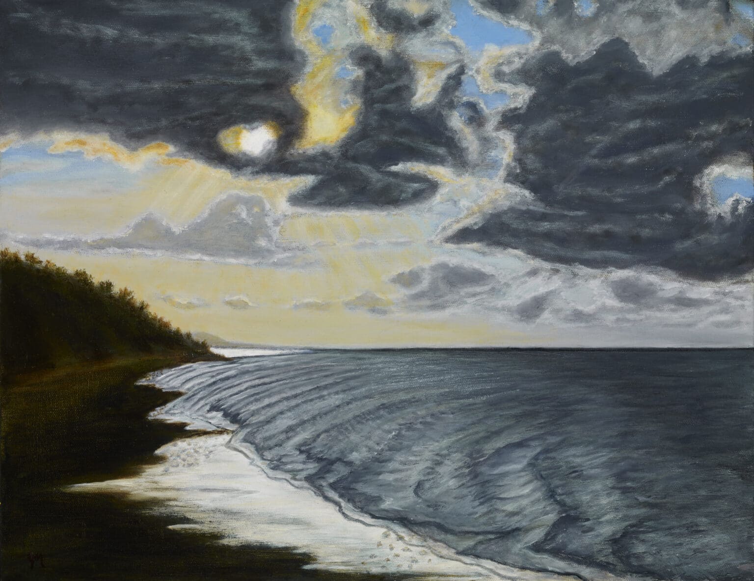 Art – A Continued Form of Healing