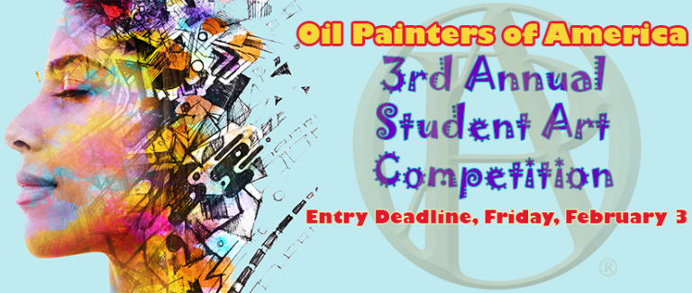 Student Art Competition
