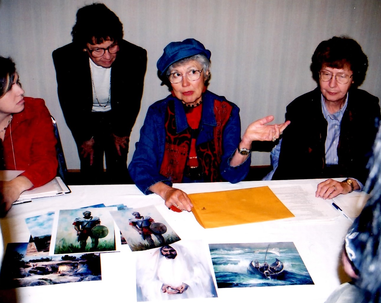 OPA Bids Farewell to Its Greatest Fan the Legendary, One-of-A-Kind ...