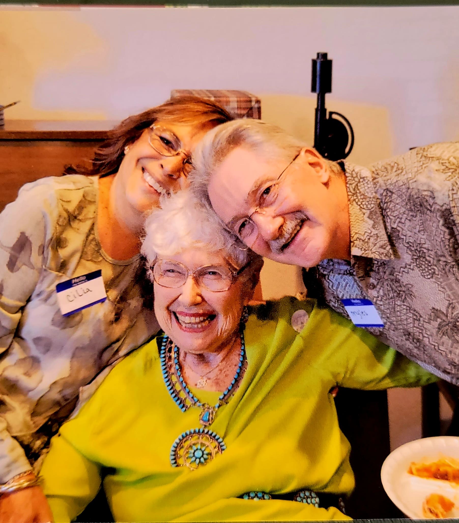 OPA Bids Farewell to Its Greatest Fan the Legendary, One-of-A-Kind ...