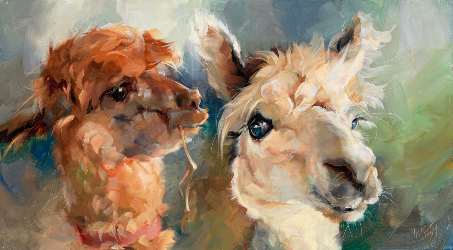Animals Rule