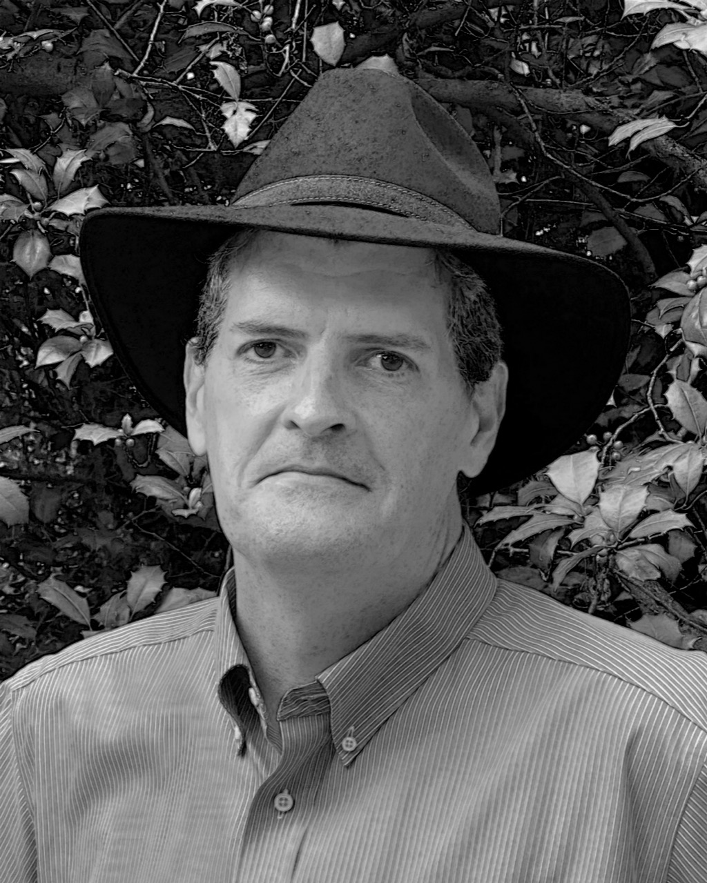 2024 Spring Online Showcase Juror