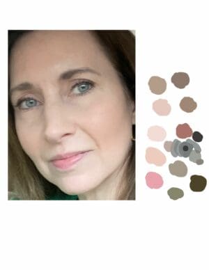 Mixing Skin Tones – Simplified by Susan Patton