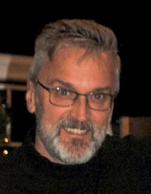 Brian Bateman