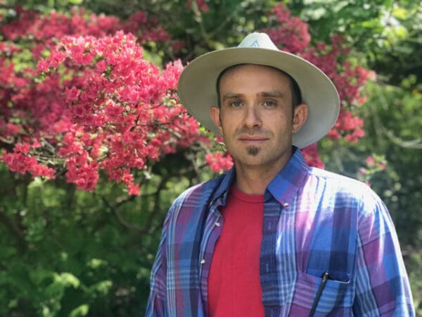 Antwan Ramar OPA